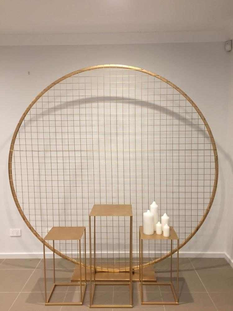 Event Prop Rental – Bliss Rentals & Events